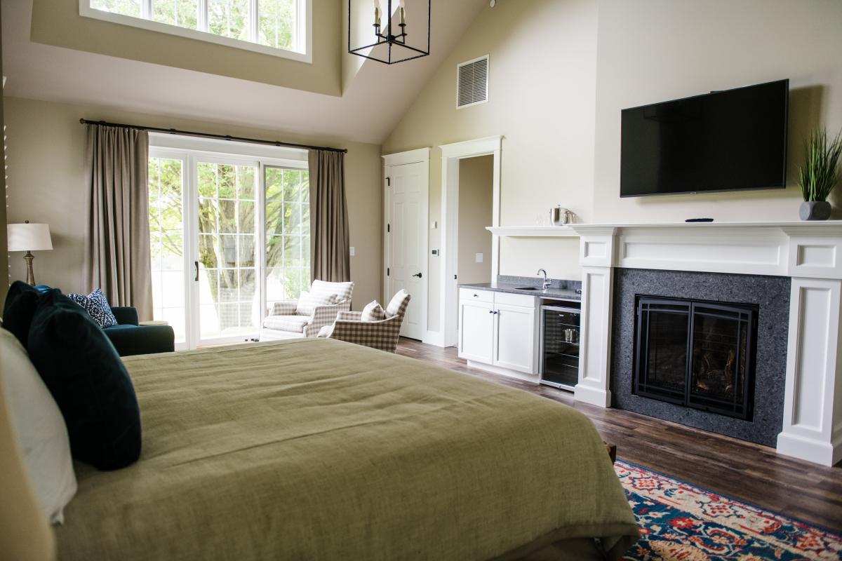 Mountain Springs Lake Resort | Reeders, PA 18352