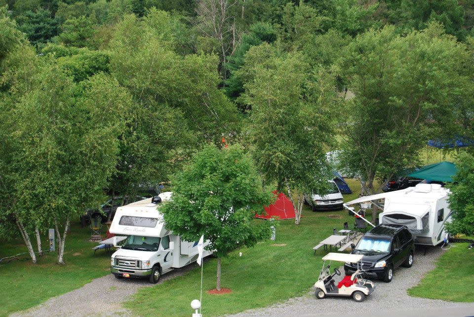 Sunny Rest Resort | Palmerton, PA 18071