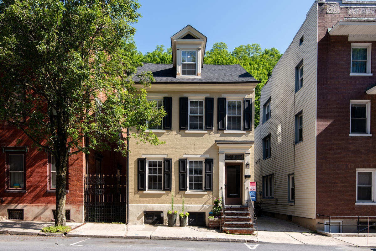 The Owl House | Jim Thorpe, PA 18229