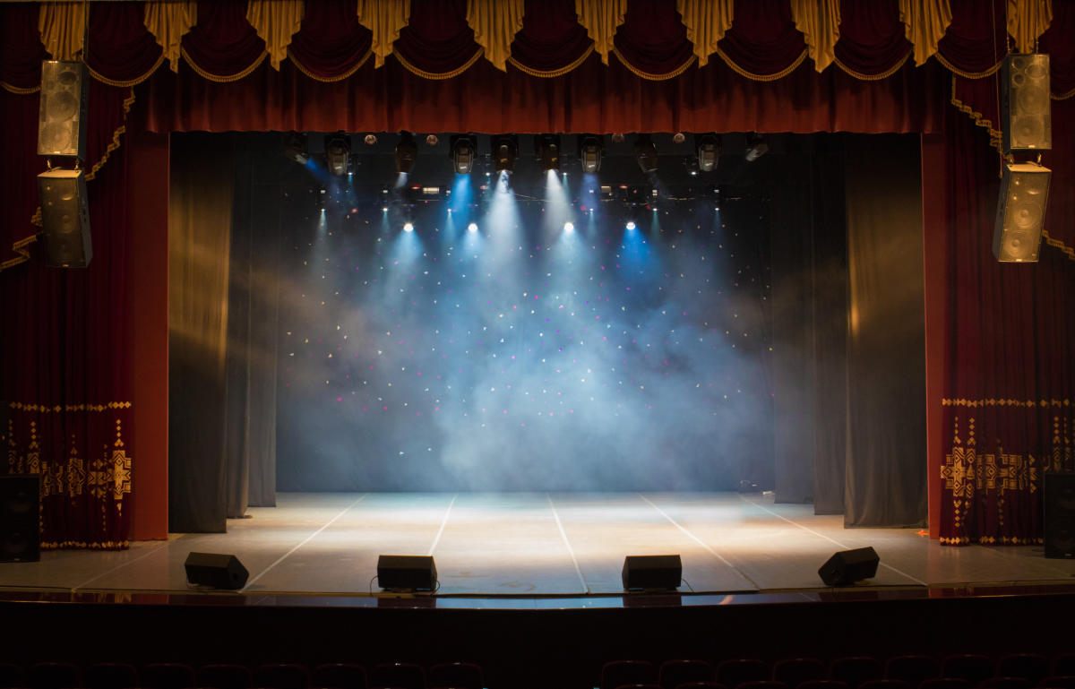 Pocono Center for the Arts | Pocono Mountains, PA