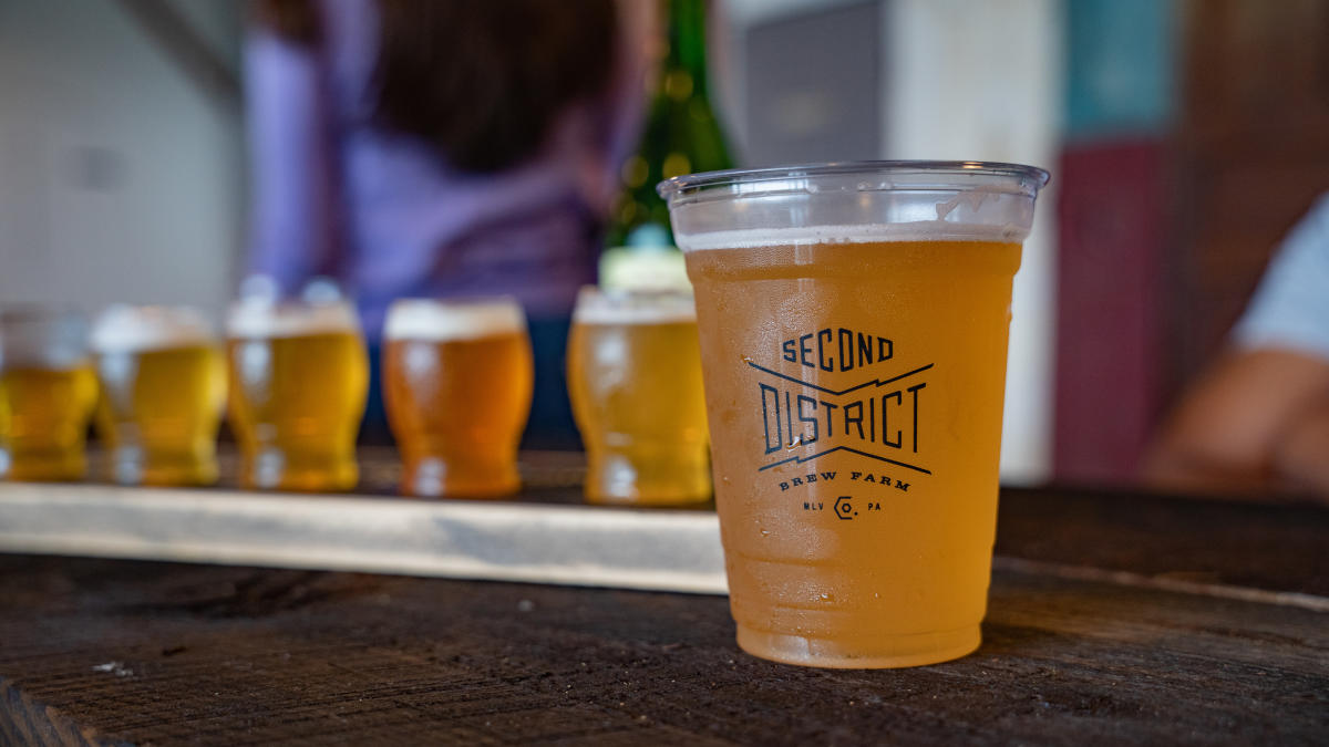 Second District at Valley View | Milanville, PA 18443