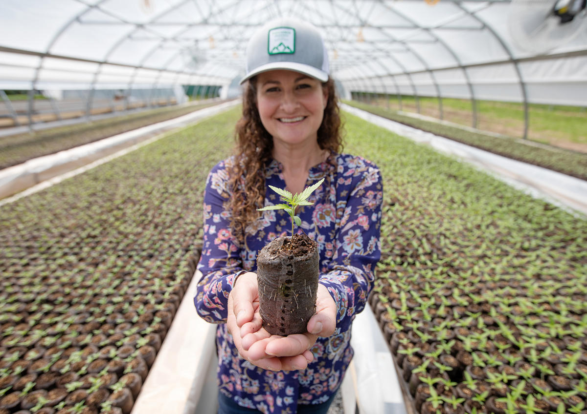 Pocono Organics | Blakeslee, PA 18610
