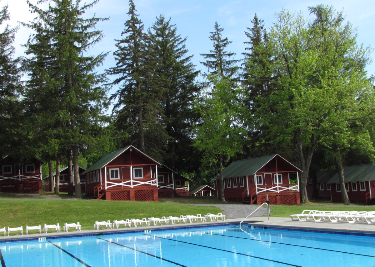 Pocono Valley | Reeders, PA 18352