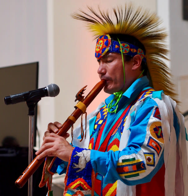 PAZA Tree of Life | Easton, PA 18040