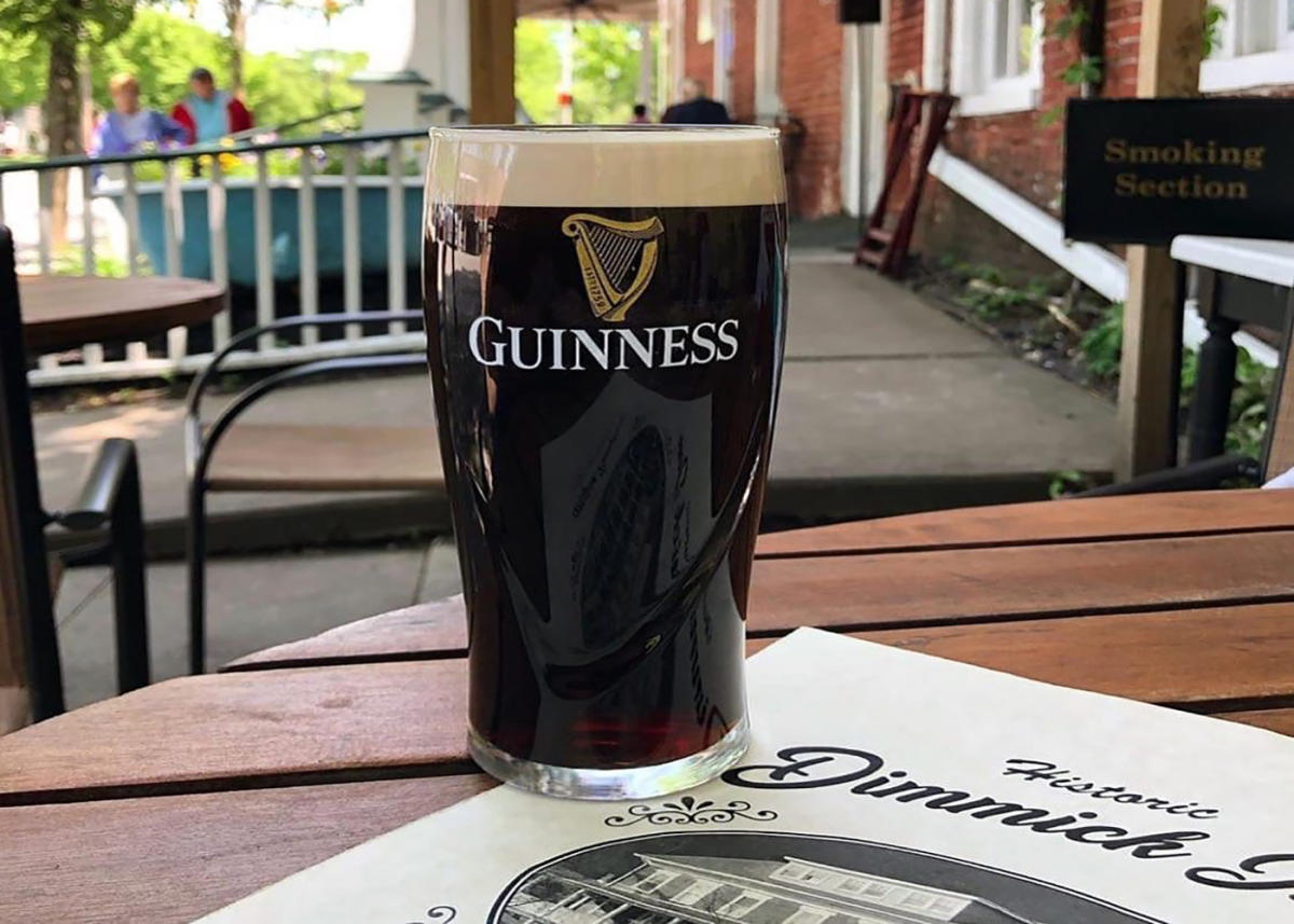 The Dimmick Inn | Milford, PA 18337