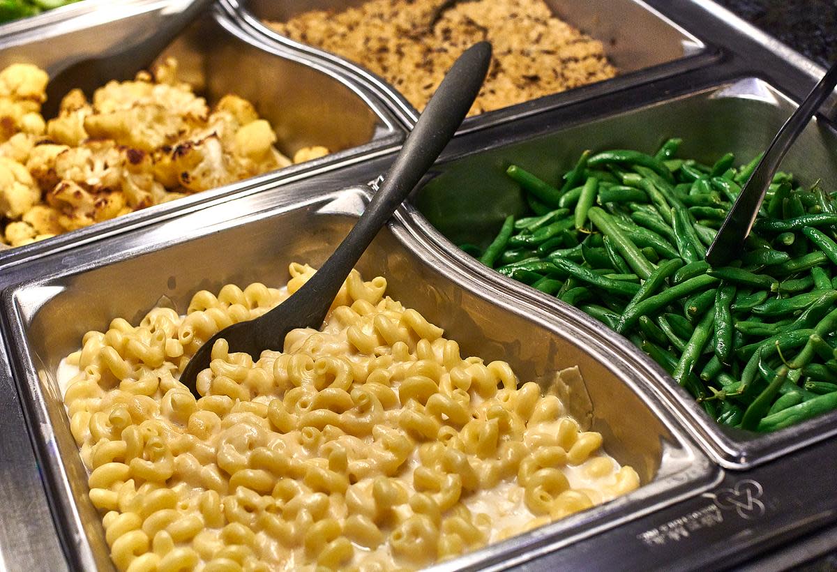 The Buffet at Mount Airy | Mount Pocono, PA 18344