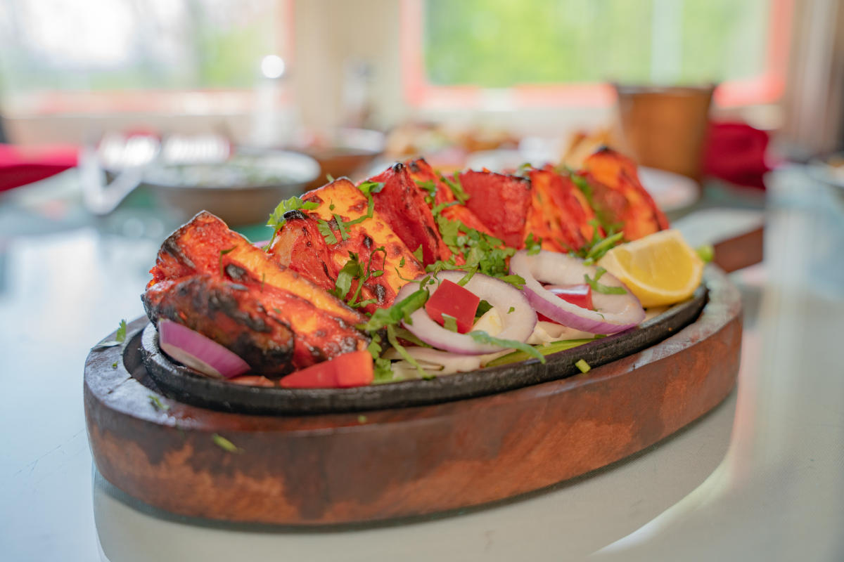 Tandoor Palace | Tannersville, PA 18372