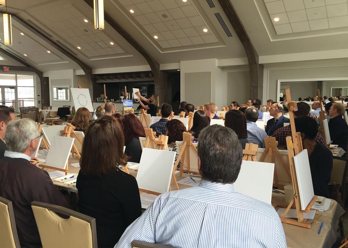 Eventive Productions, Inc. | Abington, PA 19001