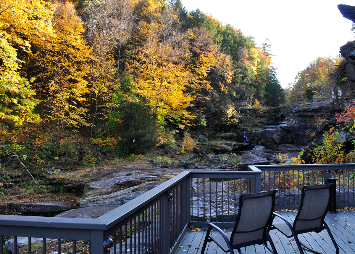 Fall into Savings | Ledges Hotel | Hawley, PA 18428