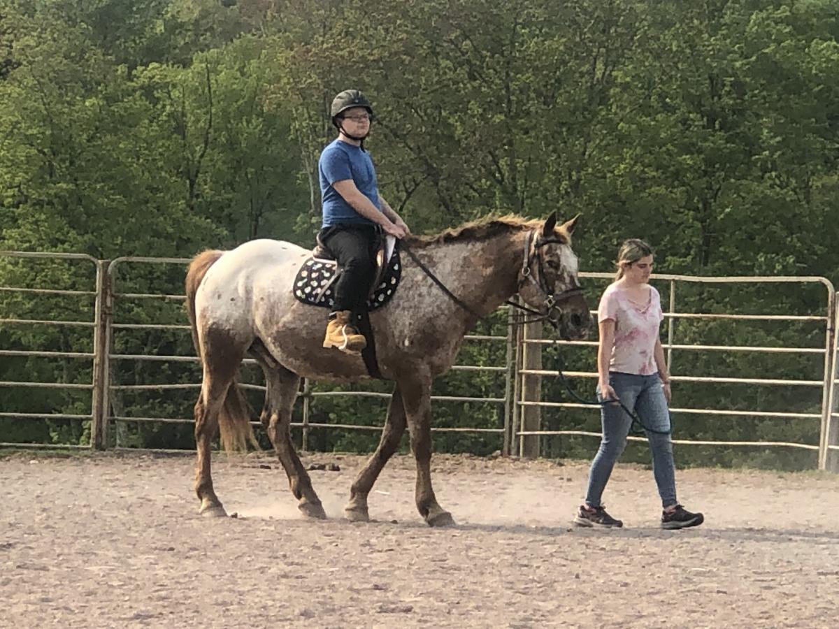 Fair Hill Therapeutic Riding Center | Waymart, PA 18472