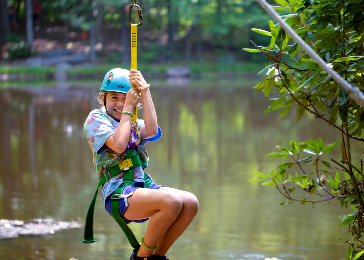 Spruce Lake Summer Camps | Canadensis, PA 18325