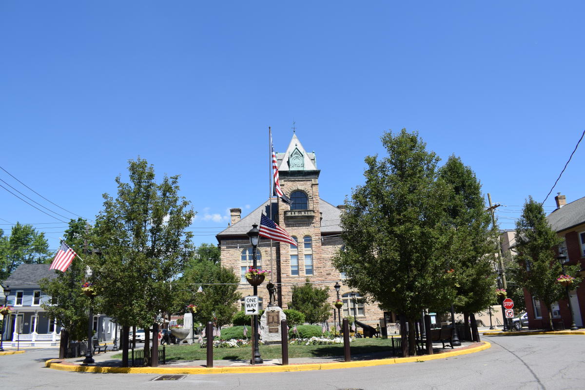 Pocono Irish-American Festival | Stroudsburg, PA 18360