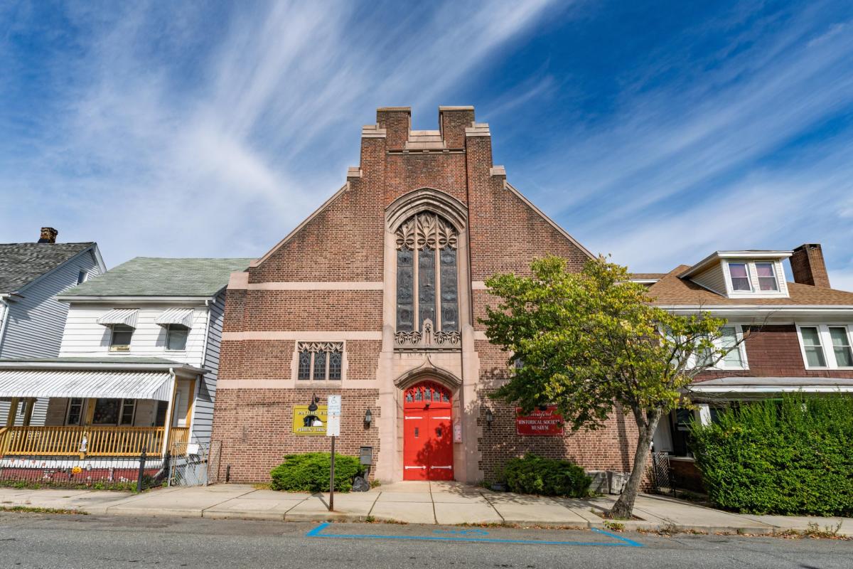 Lansford Historical Society | Lansford, PA 18232