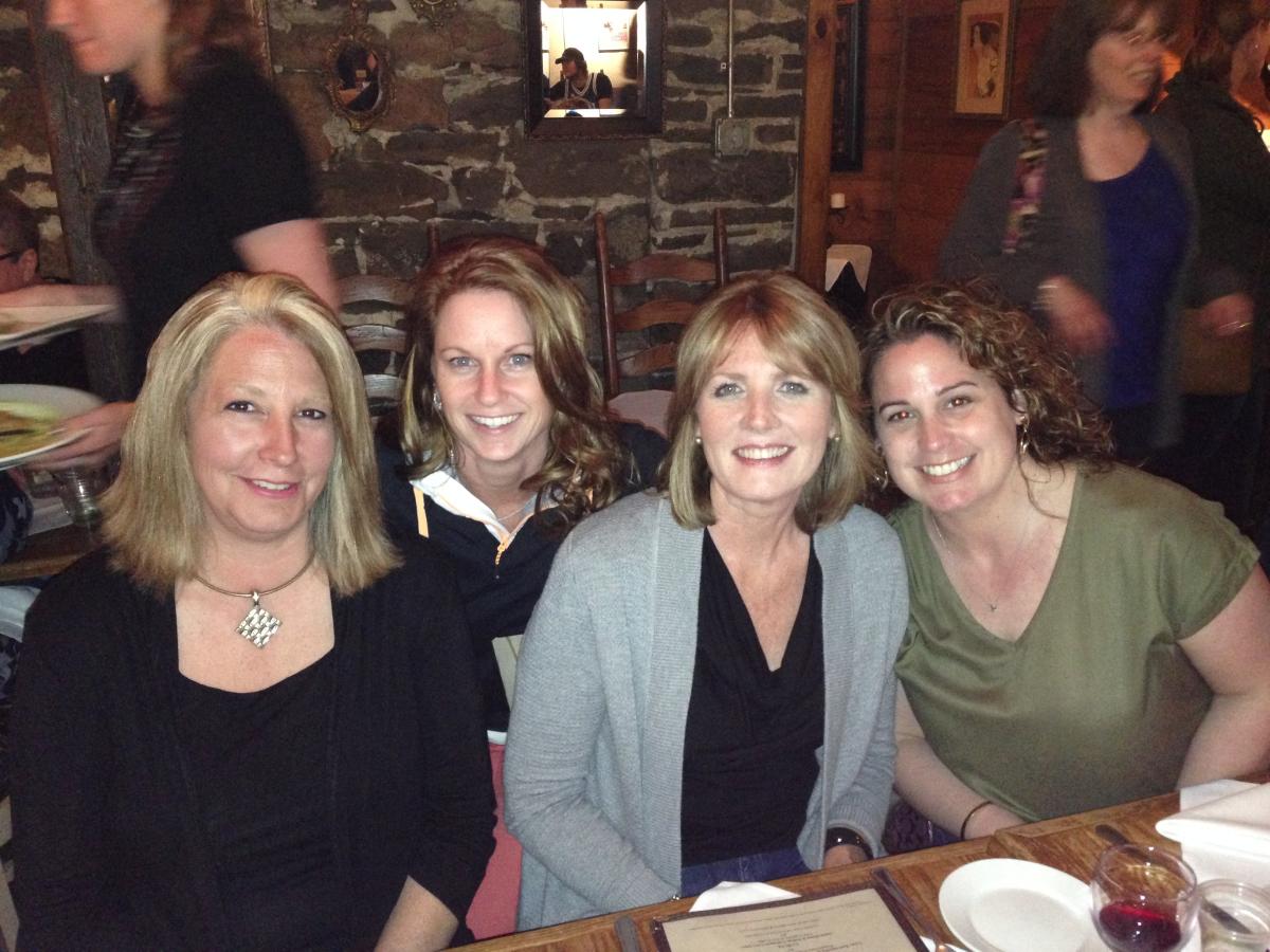 Girls' Night Out | Milford, PA 18337