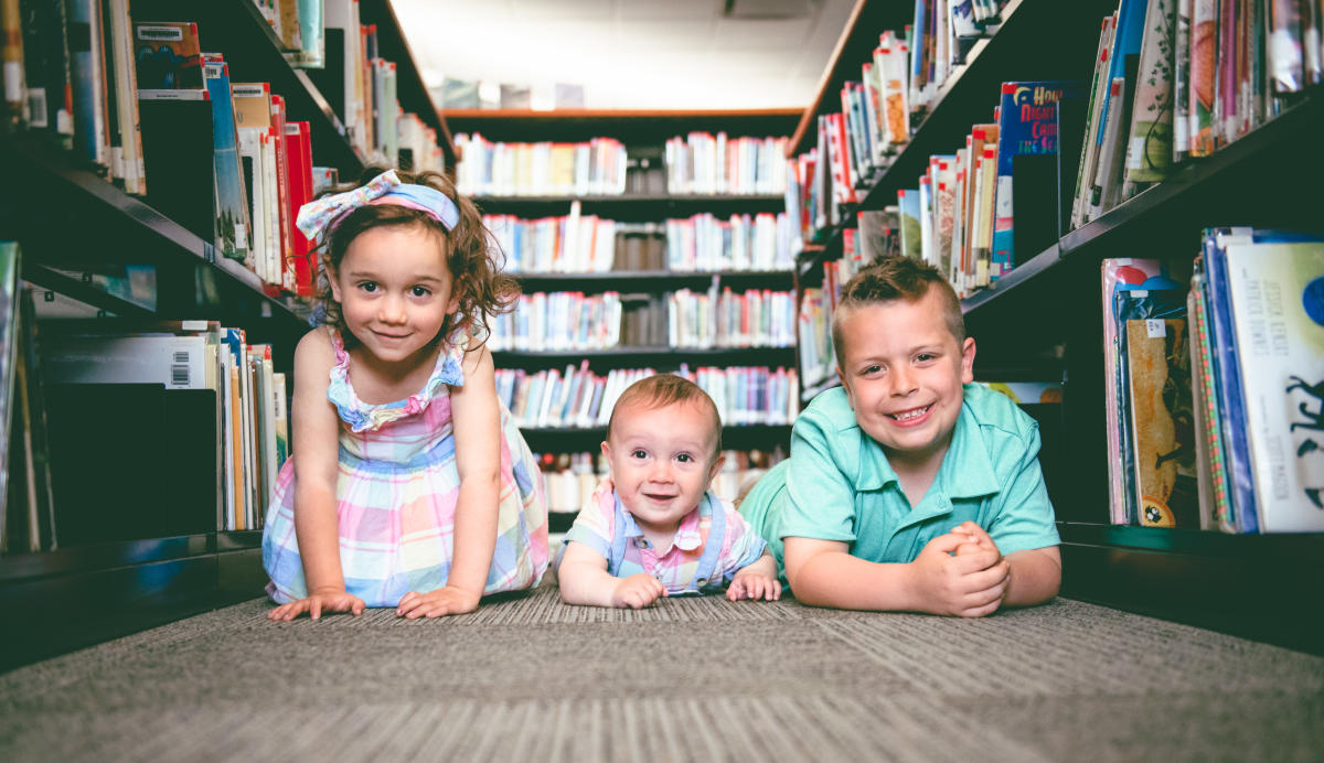 Pike County Public Library | Milford, PA 18337