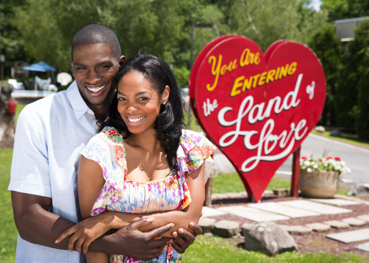 Ultimate Anniversary Package | Paradise Stream Resort | Mount Pocono ...