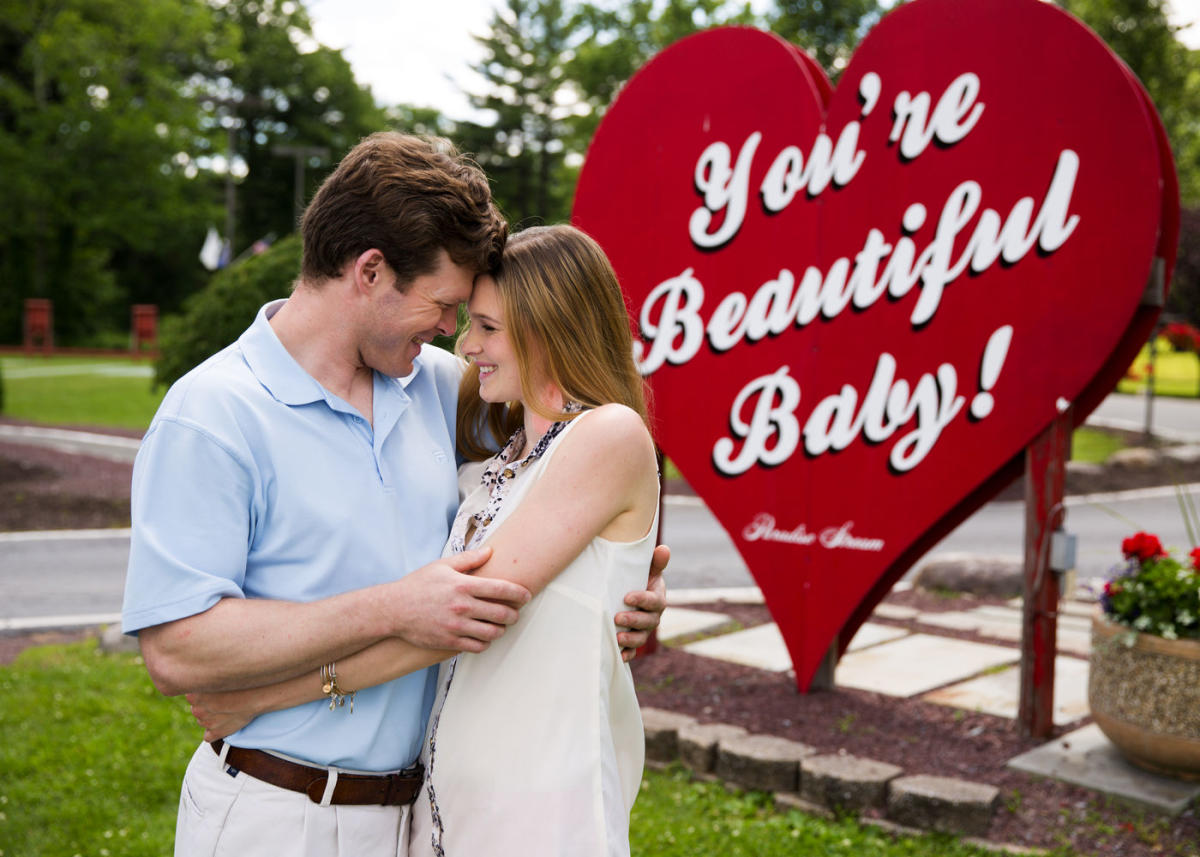 Paradise Stream Resort | Mount Pocono, PA 18344