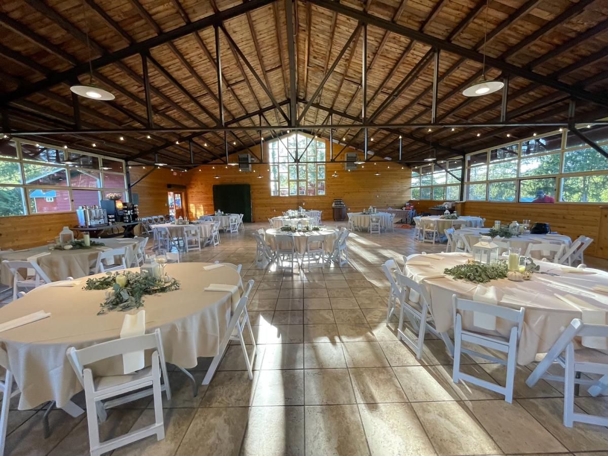 Pocono Valley | Reeders, PA 18352