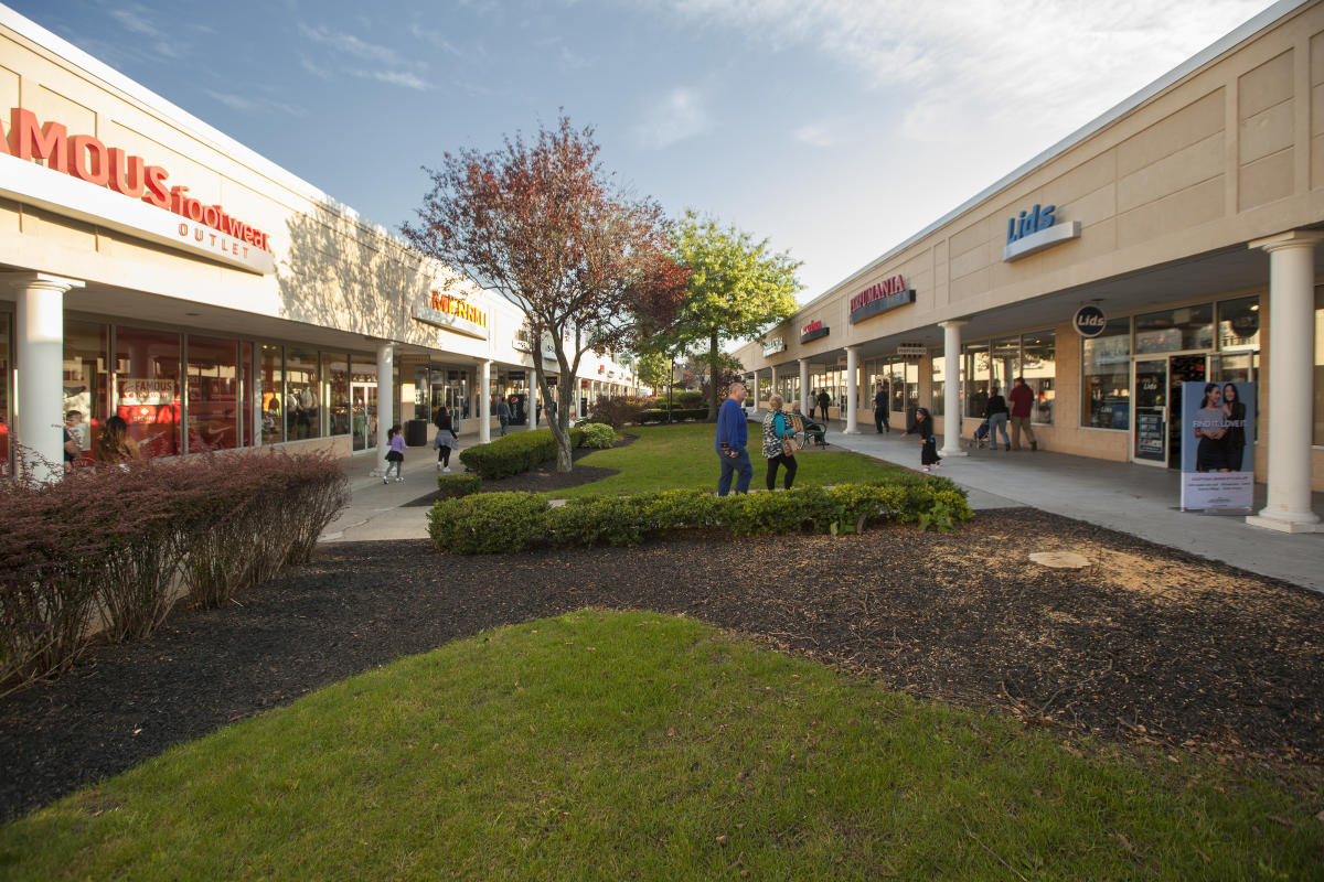 Pocono Premium Outlets | Tannersville, PA 18372