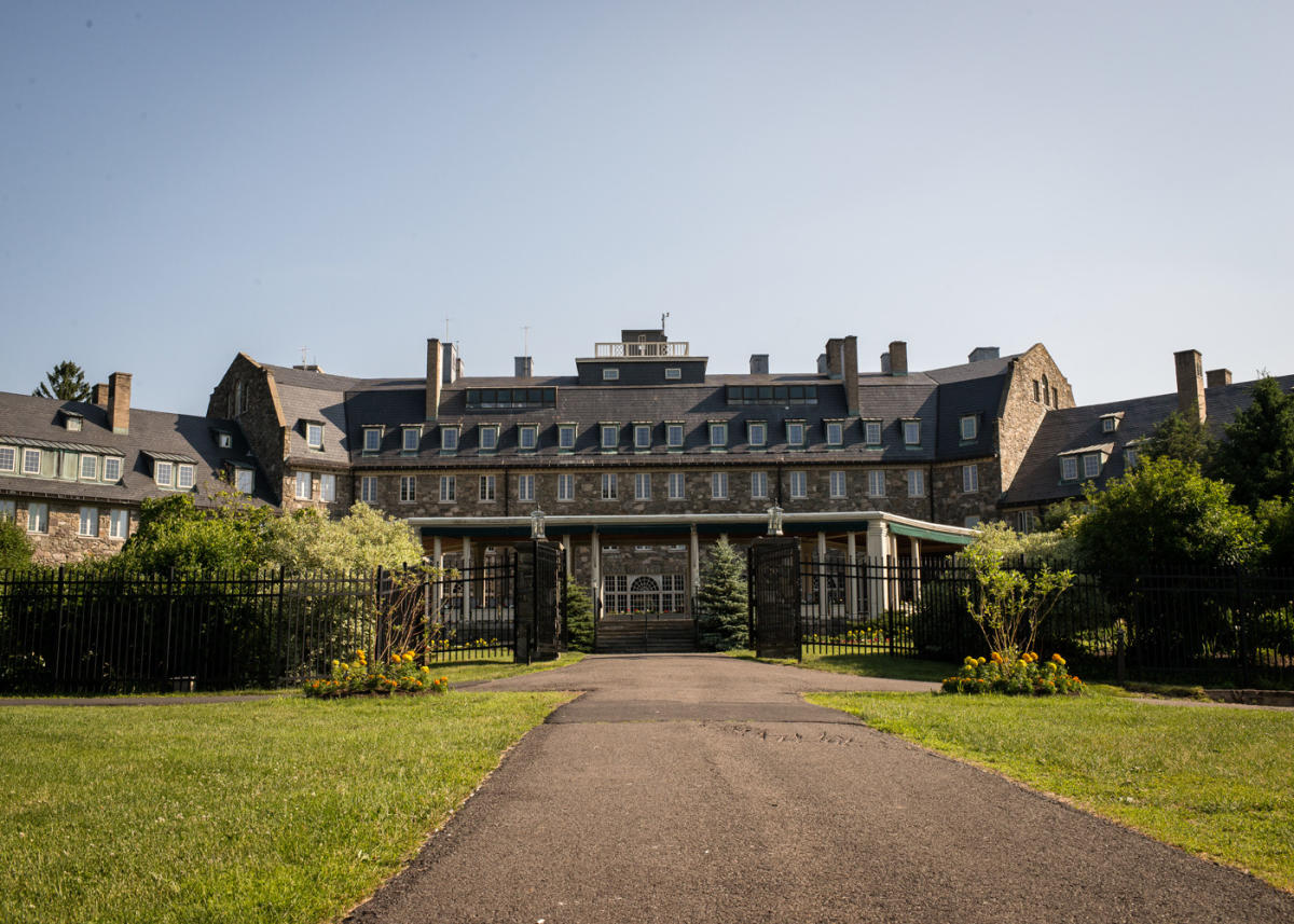 Book in Advance and Save! | Skytop Lodge | Skytop, PA 18357