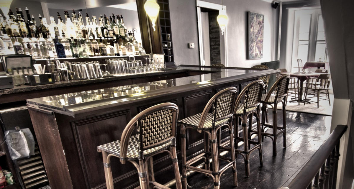 Stone Row Pub and Eatery | Jim Thorpe, PA 18229