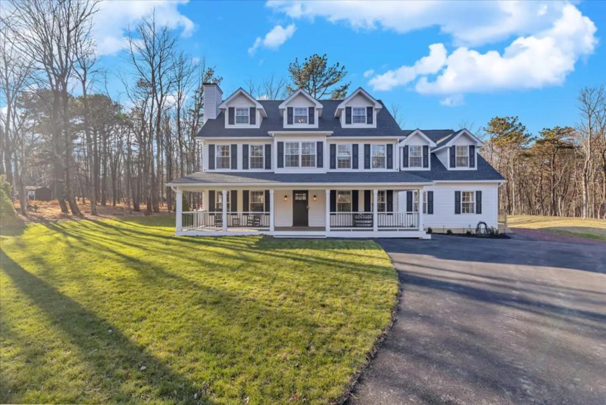 Wander Home | Albrightsville, PA 18210