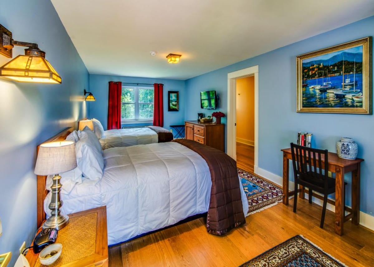 The Shawnee Inn and Golf Resort | Shawnee on Delaware, PA 18356