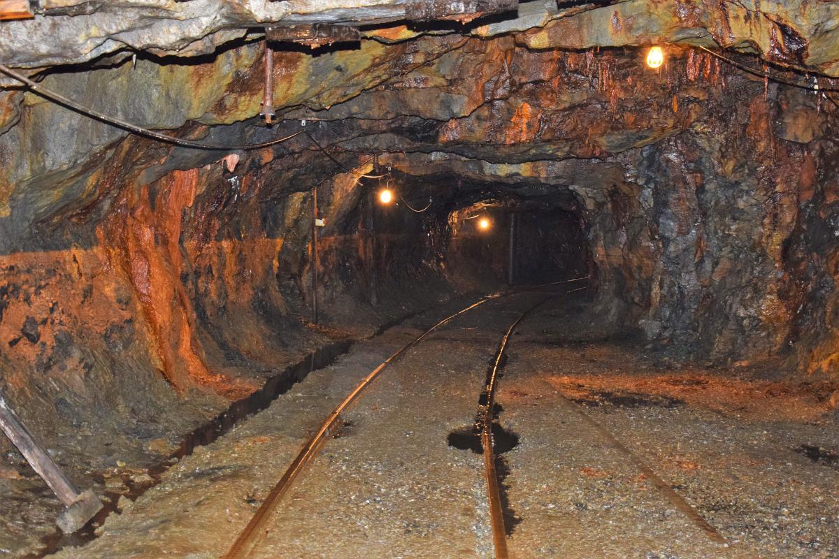 No. 9 Coal Mine & Museum | Lansford, PA 18232