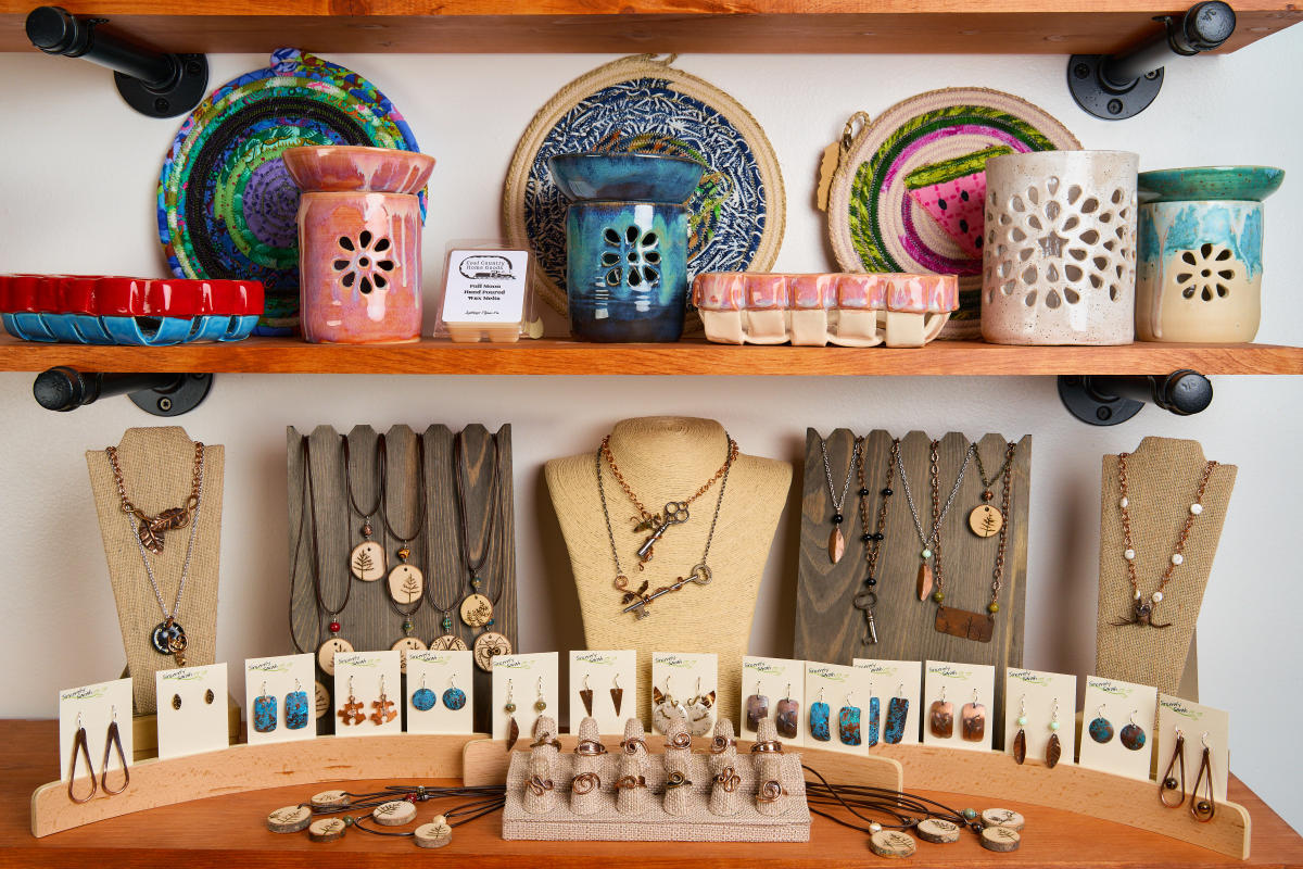 Local Fair | Jim Thorpe, PA 18229