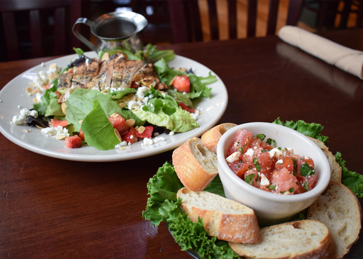 The Gem and Keystone™ Tavern | Shawnee On Delaware, PA 18356