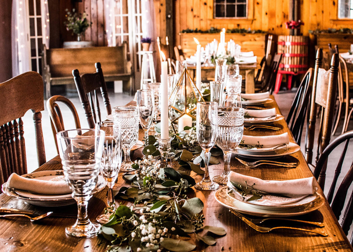 Second District at Valley View | Milanville, PA 18443