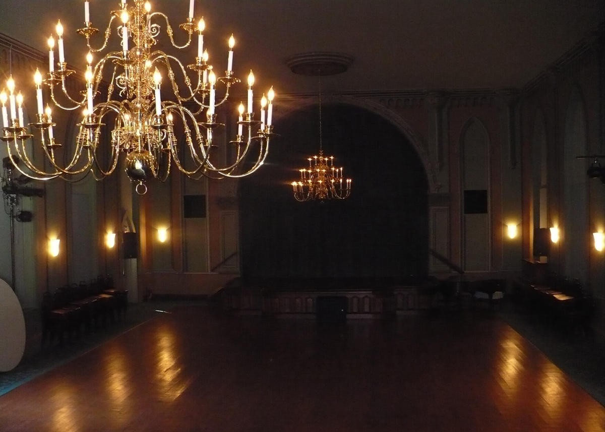 Mauch Chunk Museum & Cultural Center | Jim Thorpe, PA 18229