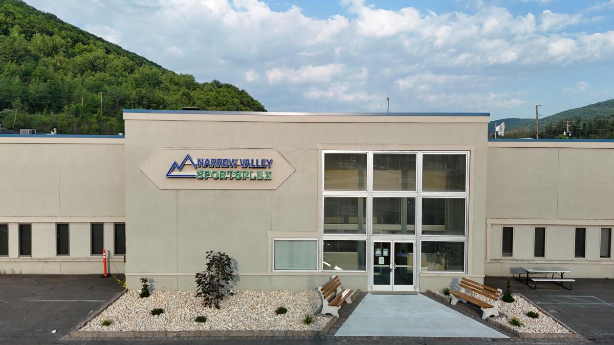 Narrow Valley Sportsplex | Nesquehoning, PA 18240