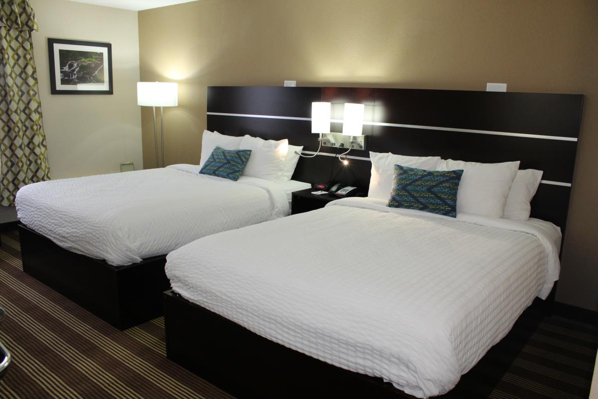 Pocono Inn & Banquet | Delaware Water Gap, PA 18327