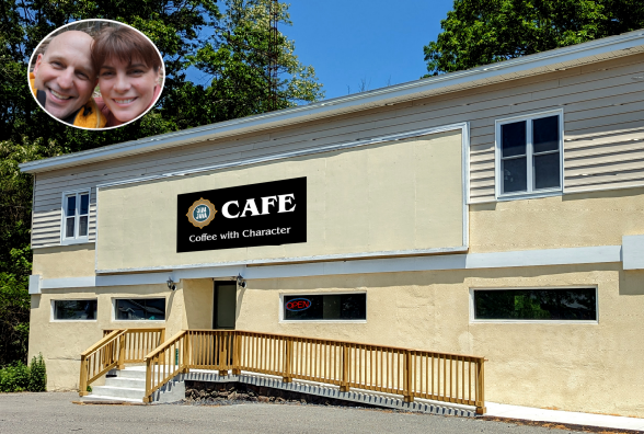 Jiva Java Cafe | Bartonsville, PA 18321