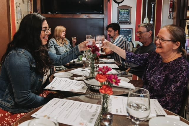 The Mansion House of Summit Hill | Summit Hill, PA 18250