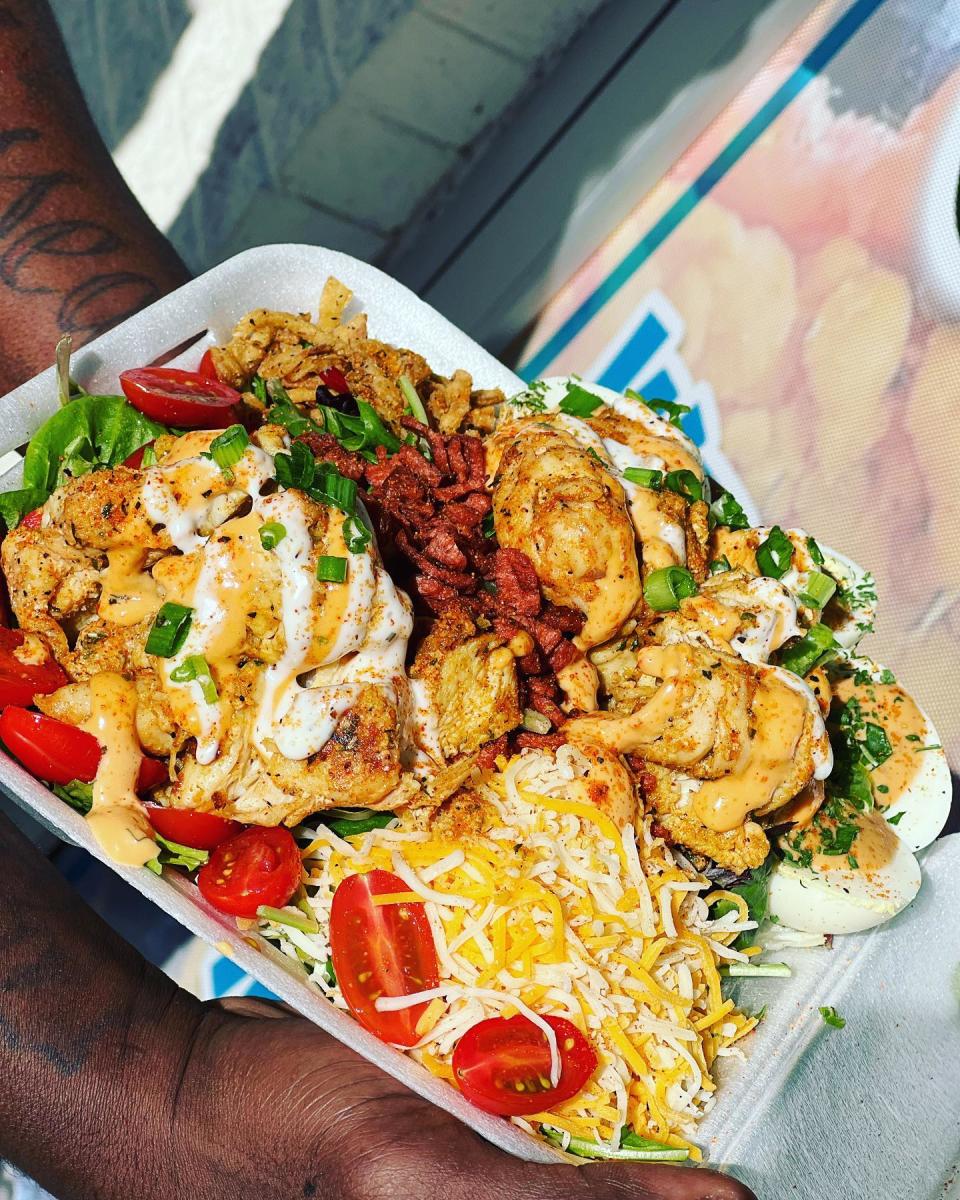 Chef Dee's | Pompano Beach, FL