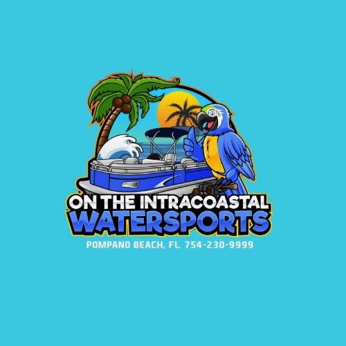 On the Intracoastal Watersports & Pontoon Boats | Pompano Beach, FL