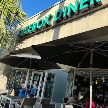 Athena Greek Street Diner (Jukebox Diner) | Pompano Beach, FL