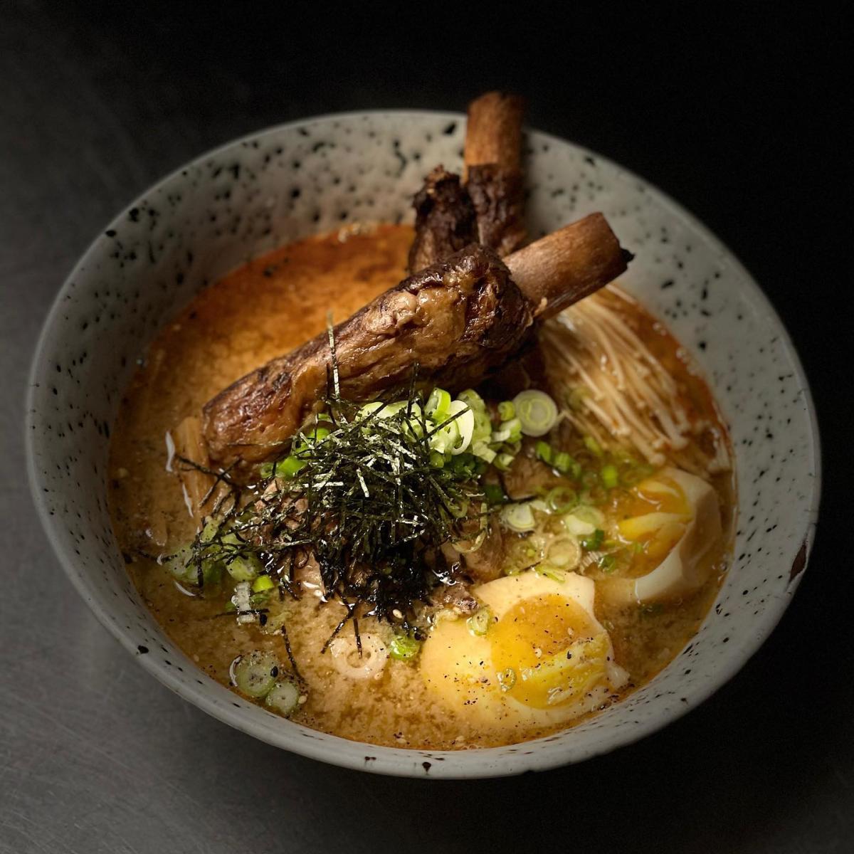 Kin Asian Street Food