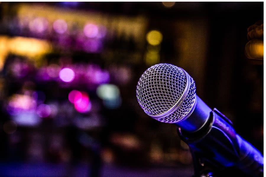 Florida's Funniest Comedians: James Jon & Nik Macik | The Hive ...
