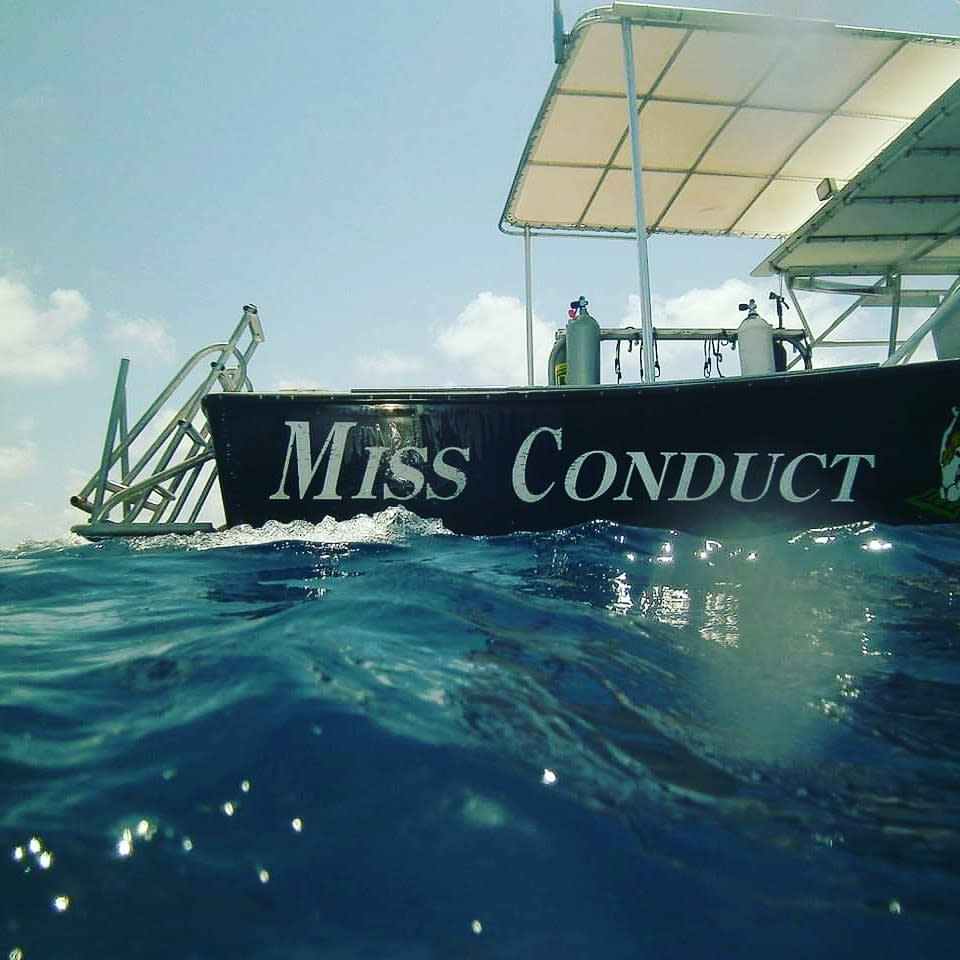 Miss Conduct Charters | Pompano Beach, FL