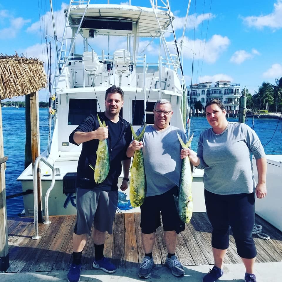 Reel Bandit Sport Fishing | Pompano Beach, FL
