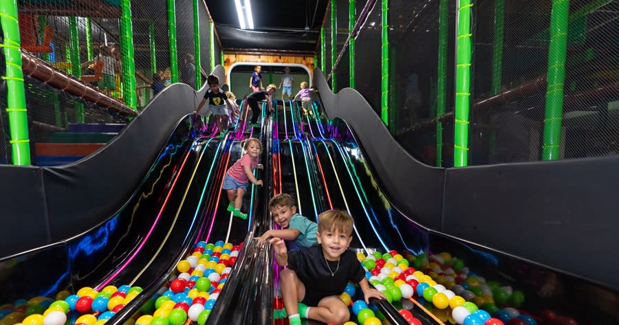 The Tree House Pompano | Pompano Beach, FL