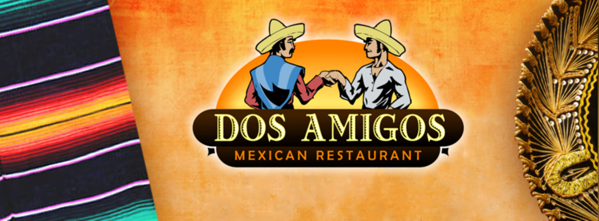 Dos Amigos Mexican Restaurant | Pompano Beach, FL