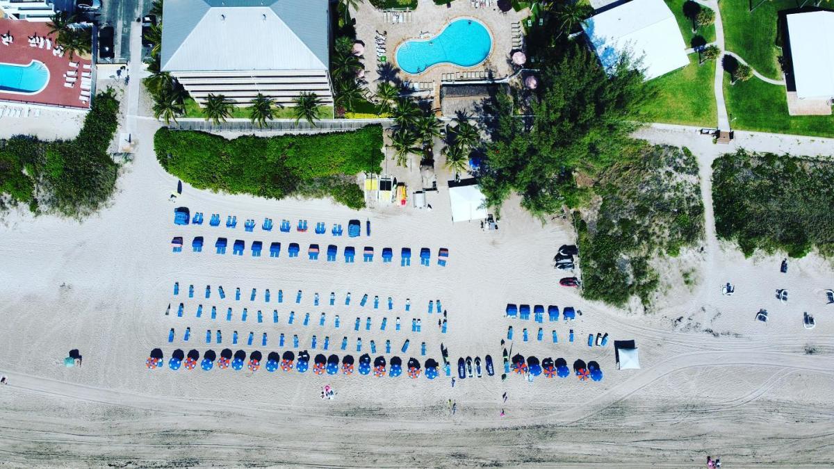 ON THE BEACH WATERSPORTS | Pompano Beach, FL