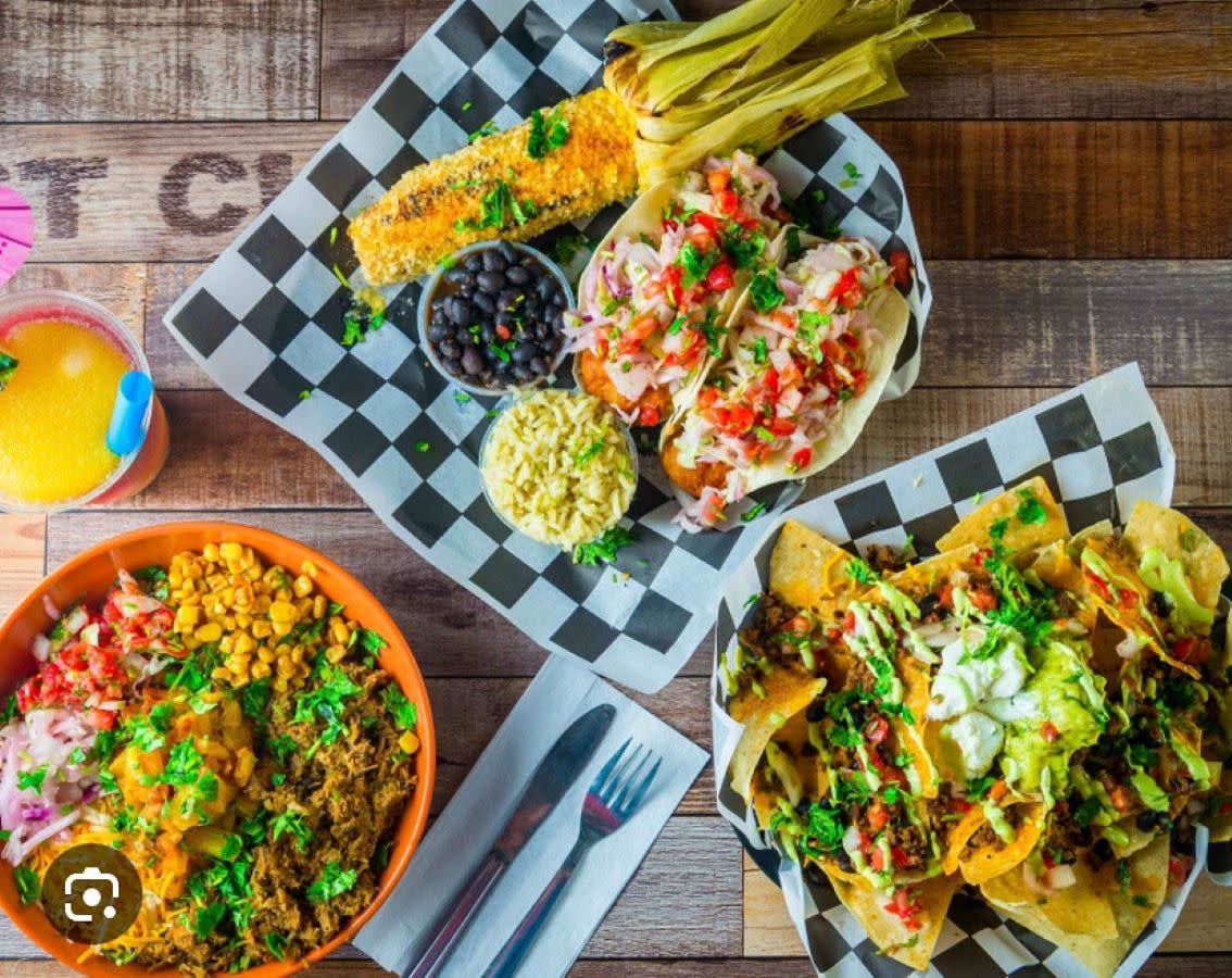 Taco Station | Pompano Beach, FL