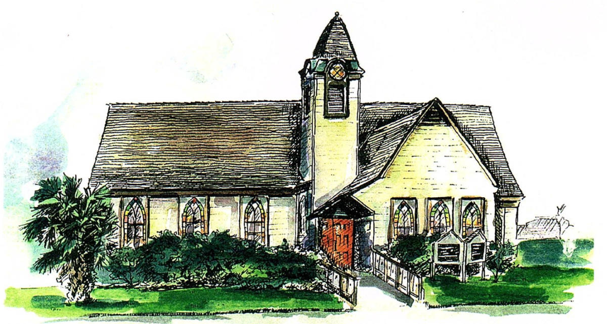 Community Presbyterian Church