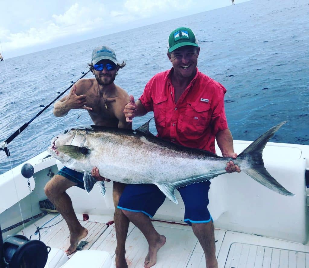 Coastal Charters TX