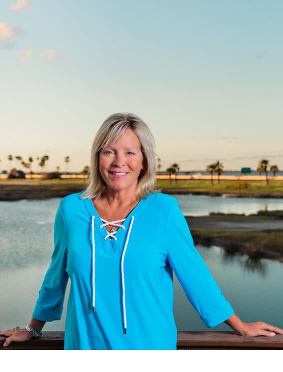 Heidi Cluck-REV Realty